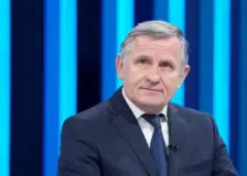 Patrik Buňka - Právě dnes