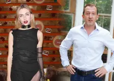 Ruska Natalie Žitnikova - Právě dnes