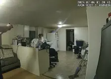 Sean Grayson - Právě dnes