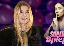 Anna Hamannová - Právě dnes