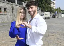 Anna Hamannová - Právě dnes